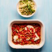 Friday night fish pie recipe | Sainsbury`s Magazine