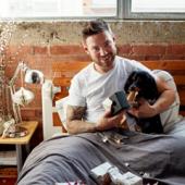 Dan Doherty’s black pudding and yesterday’s potatoes recipe | Sainsbury ...