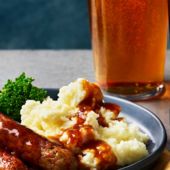 The ultimate guide to pasta shapes | Sainsbury`s Magazine