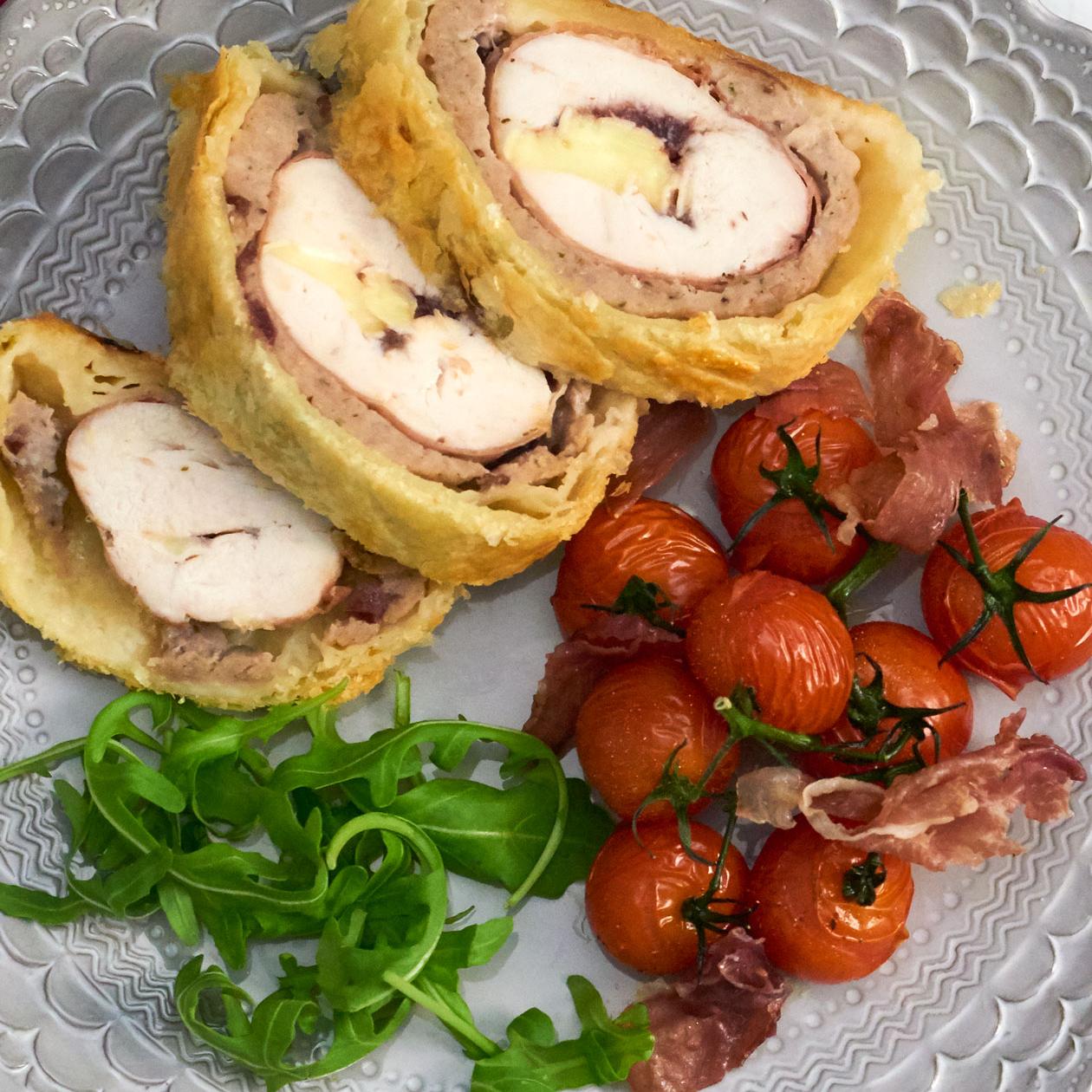 Peón Abc Parma Waitrose Italian Parma Ham 6 Slices | Waitrose