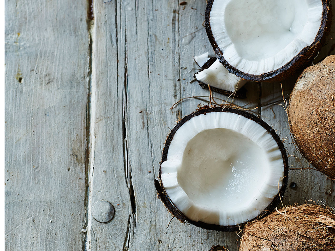 Coconut Images