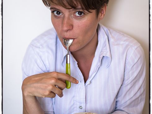 Allegra Mcevedy Jack Monroe