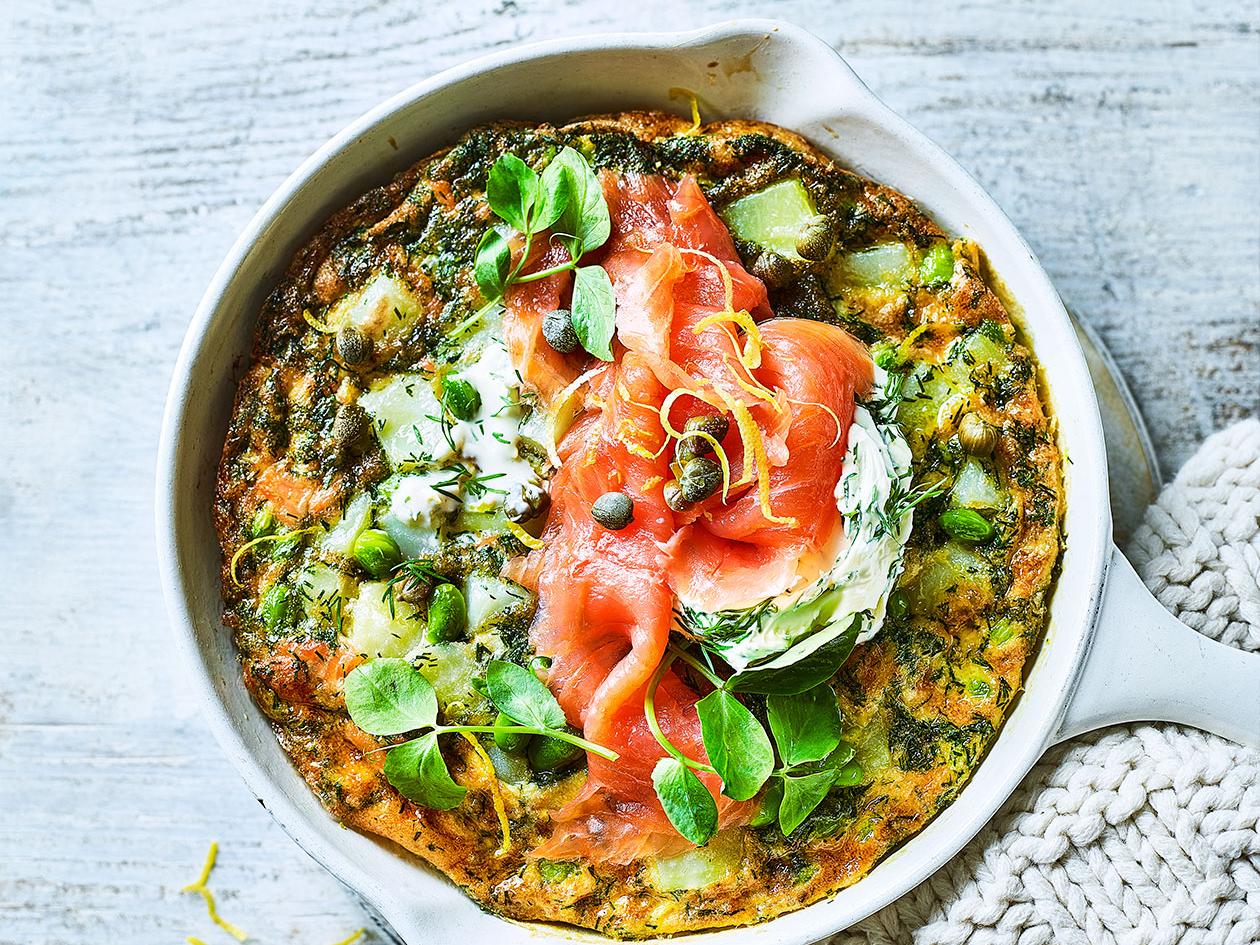 Salmon Mousse Recipe Delia Smith | Bryont Blog