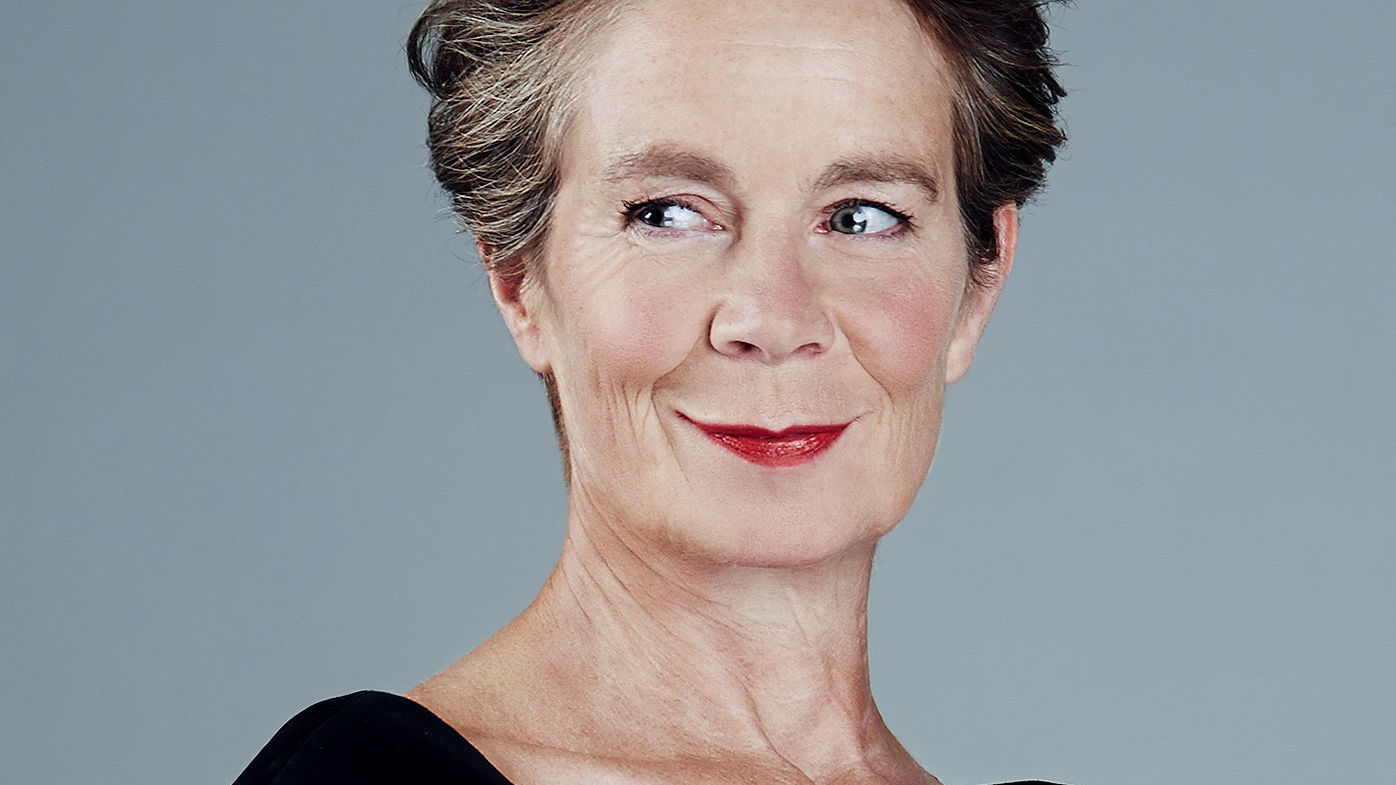 Celia Imrie Measurements