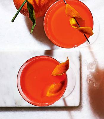 Cocktails | Sainsbury`s Magazine