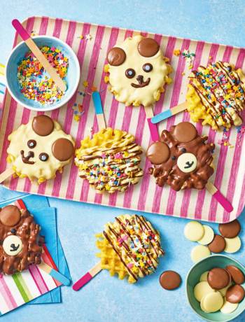 The ultimate guide to pasta shapes | Sainsbury`s Magazine