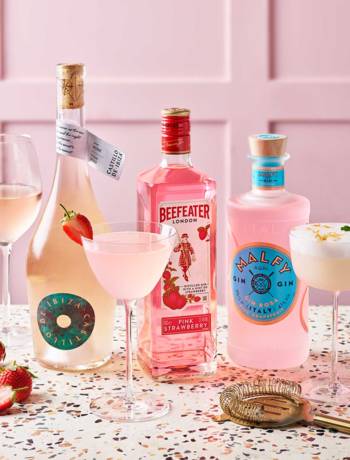 The ultimate guide to pasta shapes | Sainsbury`s Magazine