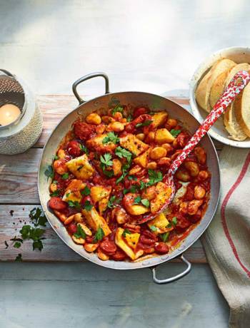 Recipes Sainsbury S Magazine