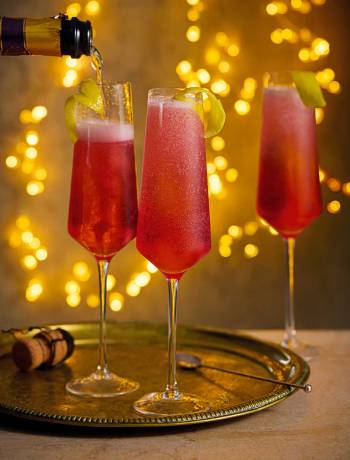 Christmas recipe ideas | Sainsbury`s Magazine