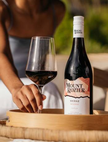 Easy honey-garlic chicken recipe | Sainsbury`s Magazine