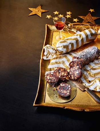 Christmas recipe ideas | Sainsbury`s Magazine
