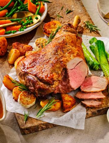 6 of the best British school dinner puddings | Sainsbury`s Magazine