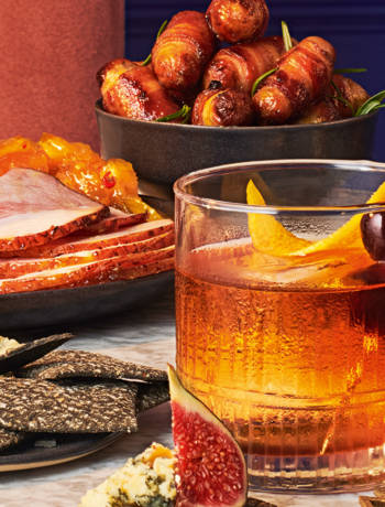 Gifting made easy this Christmas | Sainsbury`s Magazine