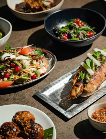 6 of the best British school dinner puddings | Sainsbury`s Magazine