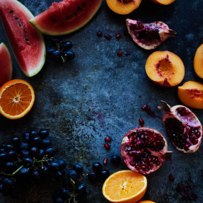 How to grow an edible flower patch | Sainsbury's Magazine