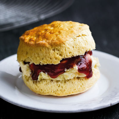 Scone recipes | Sainsbury's Magazine