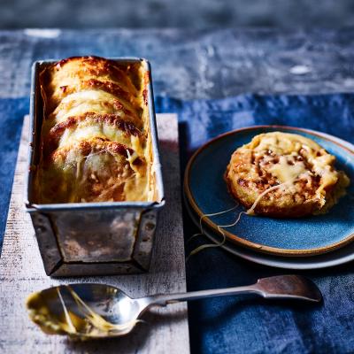 Anna Glover recipes | Sainsbury's Magazine