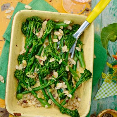 Jimmy Doherty recipes | Sainsbury's Magazine