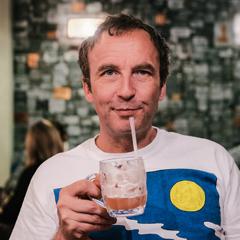 Carl Clarke recipes | Sainsbury's Magazine