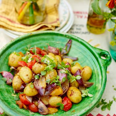 Jimmy Doherty recipes | Sainsbury's Magazine