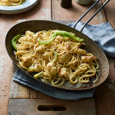 Ed Smith recipes | Sainsbury's Magazine