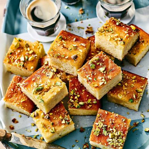 Sainsbury's magazine Instagram | Sainsbury`s Magazine