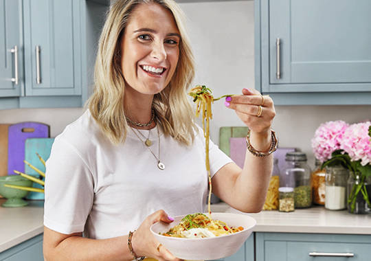 Recipes and cooking tips | Sainsbury`s Magazine