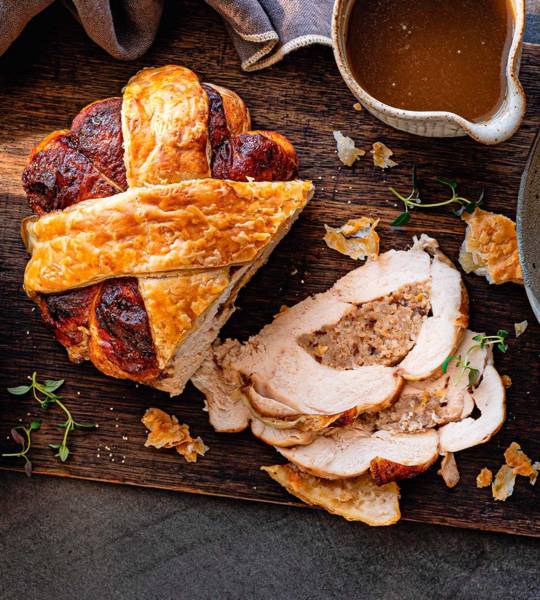 Recipes and cooking tips | Sainsbury`s Magazine