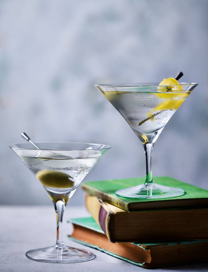 Classic Martini Recipe Sainsbury s Magazine classic-martini-recipe-sainsbury-s-magazine