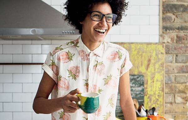 Recipes from celebrity chefs | Sainsbury`s Magazine