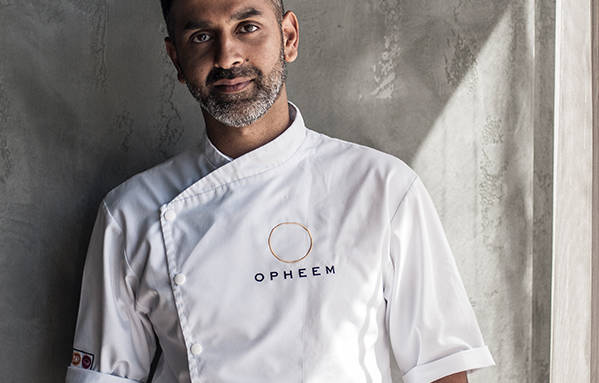 Recipes from celebrity chefs | Sainsbury`s Magazine