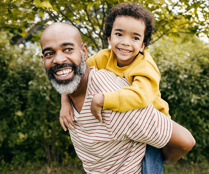 Four areas every man should focus on for better health | Sainsbury`s ...